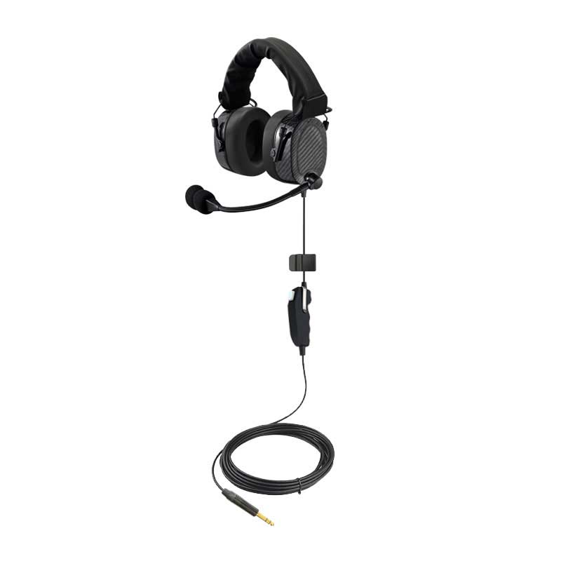 Product -Category | Inbertec Professional Noise Canceling Headset ...