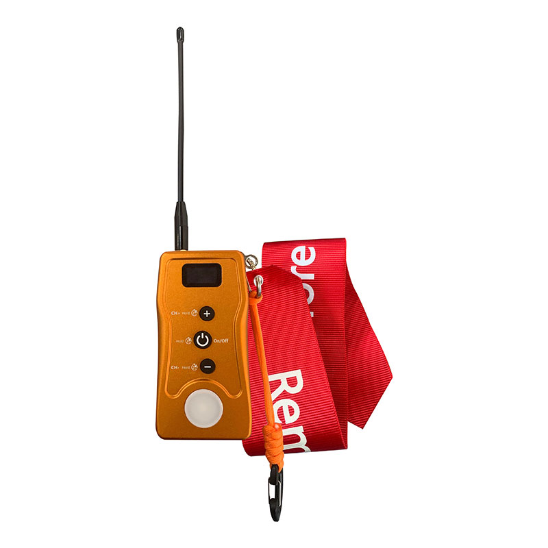 UGA100 Pushback Gateway | Inbertec Professional Noise Canceling Headset ...