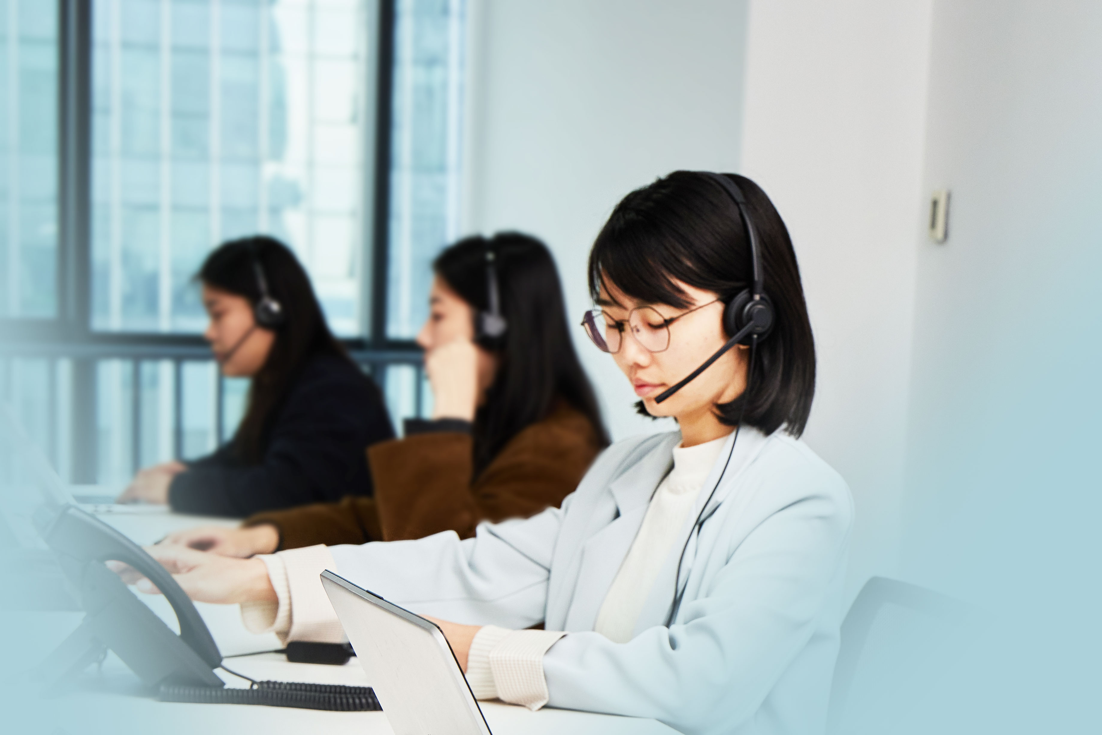 EFFECTIVE AUDIO SOLUTIONS FOR IMPROVING YOUR PRODUCTIVITY AT WORK ...