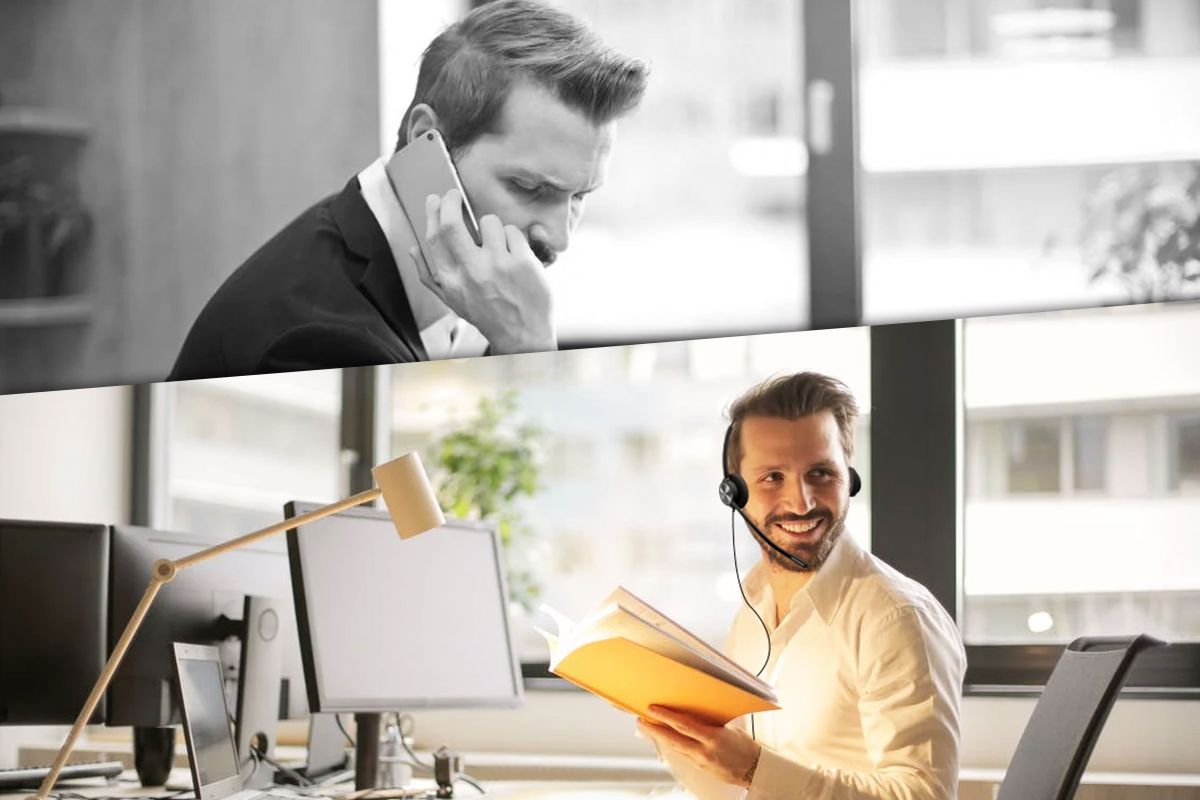 Inbertec Professional Noise Canceling Headset Manufacture