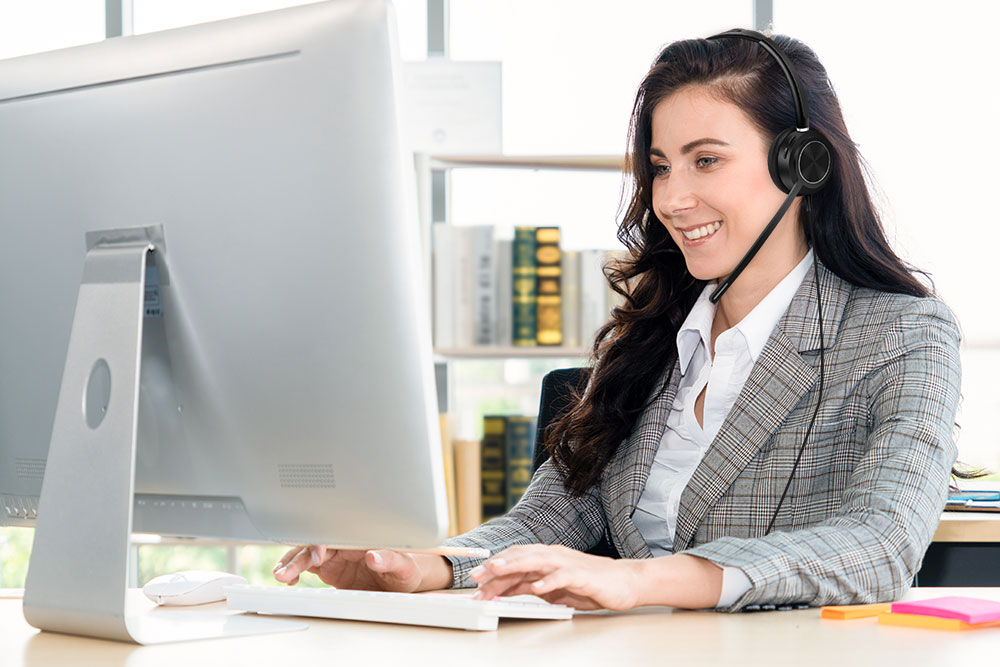 WHICH HEADSETS ARE GOOD FOR OFFICE CALLS? | Inbertec Professional Noise ...